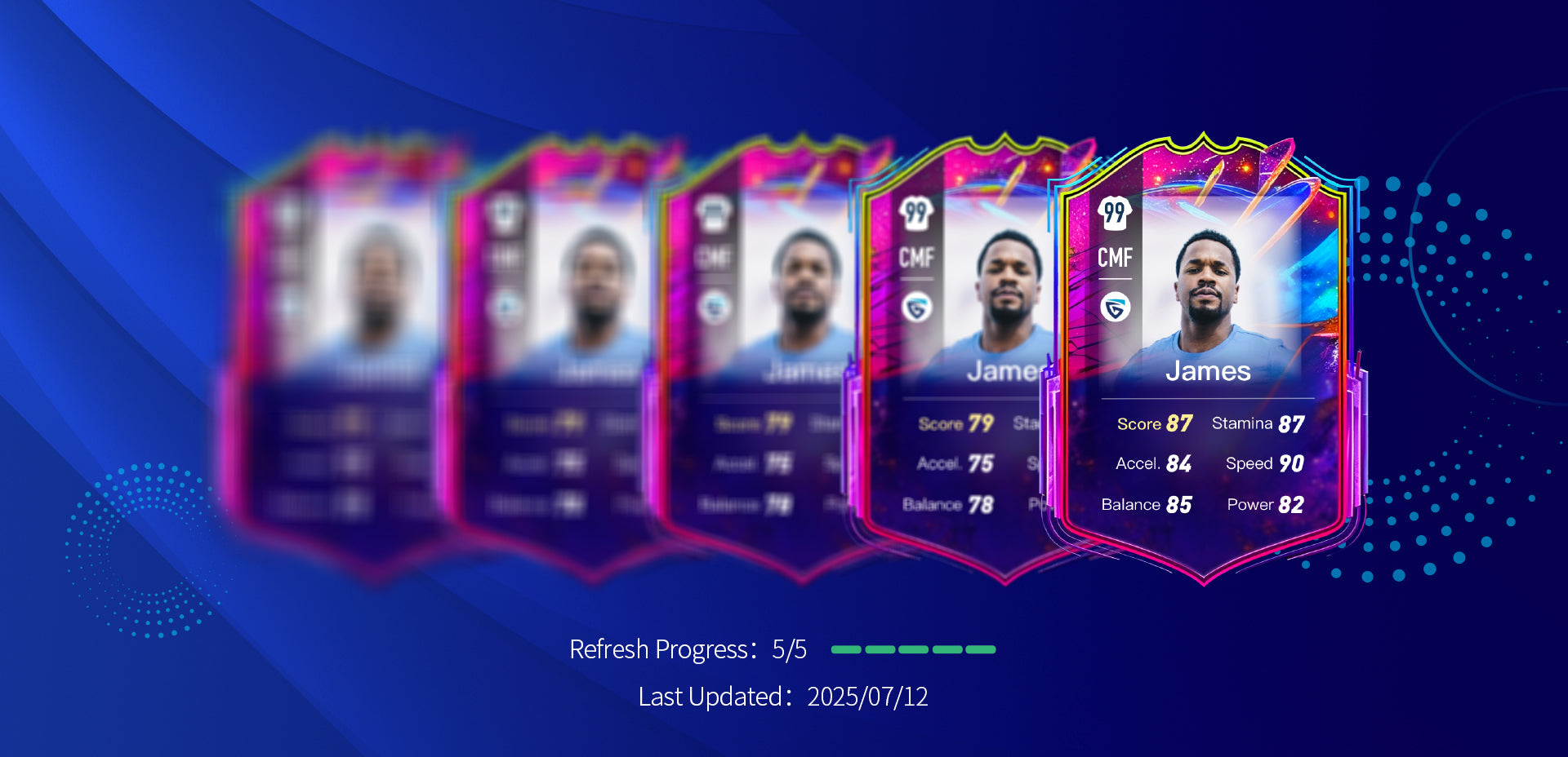 INSAIT JOY Player Ratings Explained: The Blueprint for Your Football C