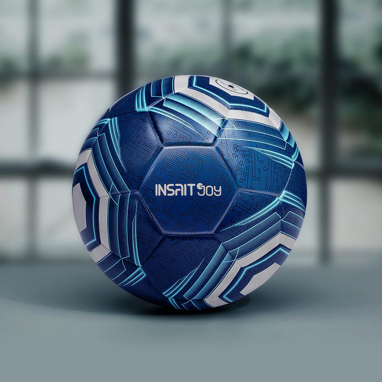 Connected Ball Tech | INSAIT JOY Smart Football