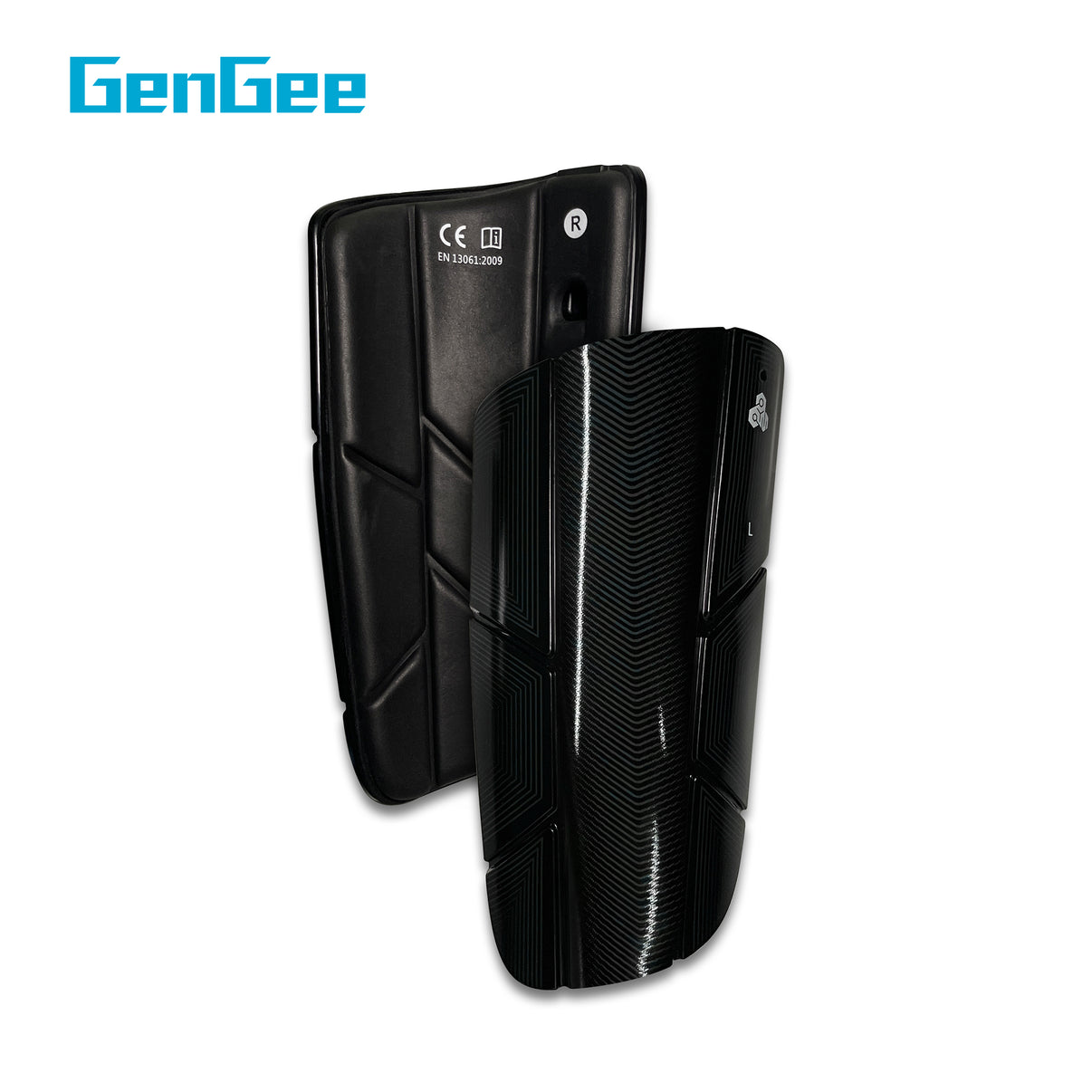 INSAIT JOY Smart Shin Guards - Smart Soccer Tracker
