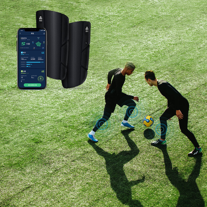 Insait Joy Smart Shin Guards – INSAIT JOY