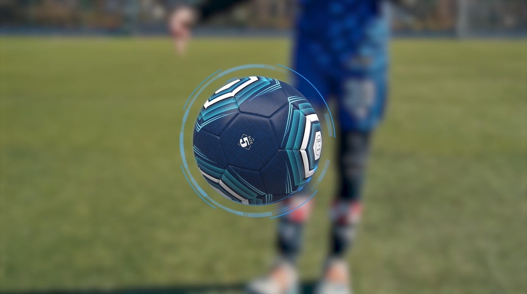 INSAIT JOY Smart Football - Connected Sensor Ball